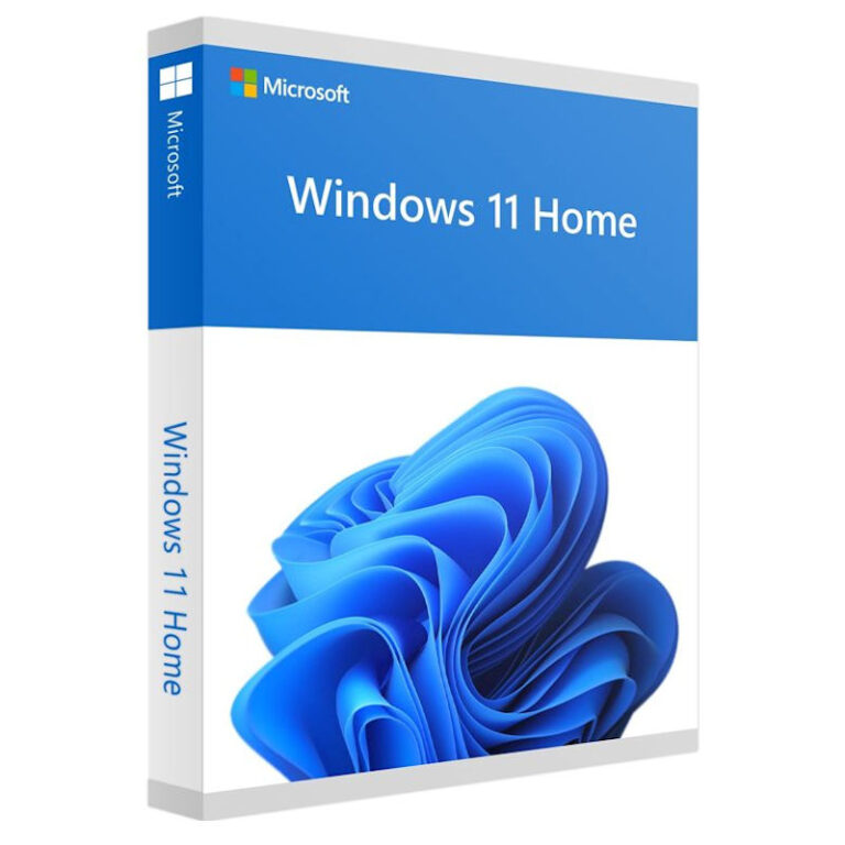 Microsoft Windows 11 Home Retail (USB Drive) - The Computer Guy Charmhaven