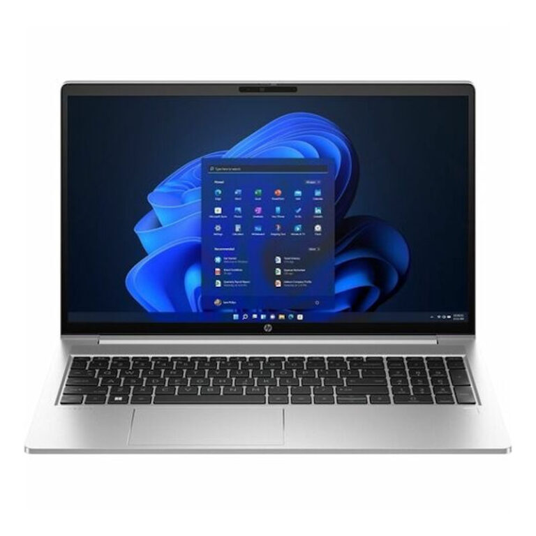 HP ProBook 455 G10 15.6" FHD AMD Ryzen 5 Laptop (Win 11 Professional ...