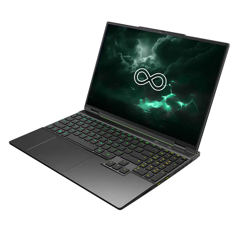 Infinity A5 15.3in WQXGA 240Hz i9-14900HX RTX 4070 Gaming Laptop – The ...