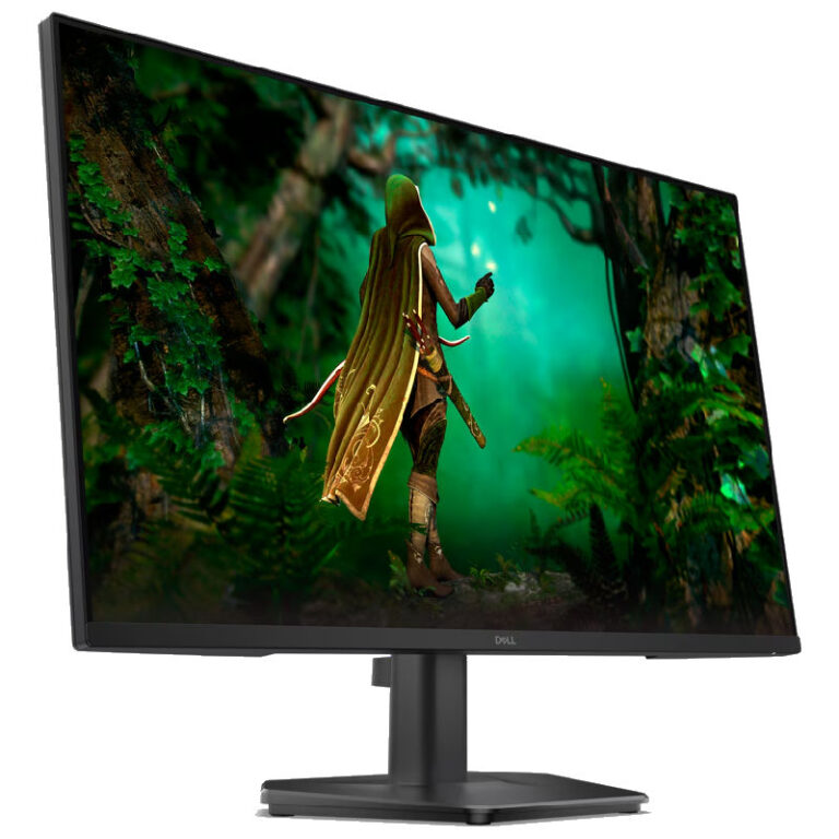 Dell 27″ 200Hz Free Sync IPS FHD Gaming Monitor – The Computer Guy ...